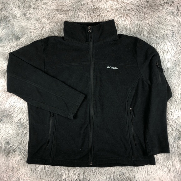 Columbia | Jackets & Coats | Columbia Fleece Polyester Maternity Jacket ...